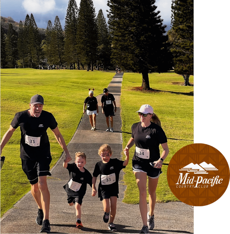 Wellness - Mid-Pacific Country Club